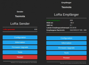 Tasmota Tutorials und Projekte | EddyD's SmartHome